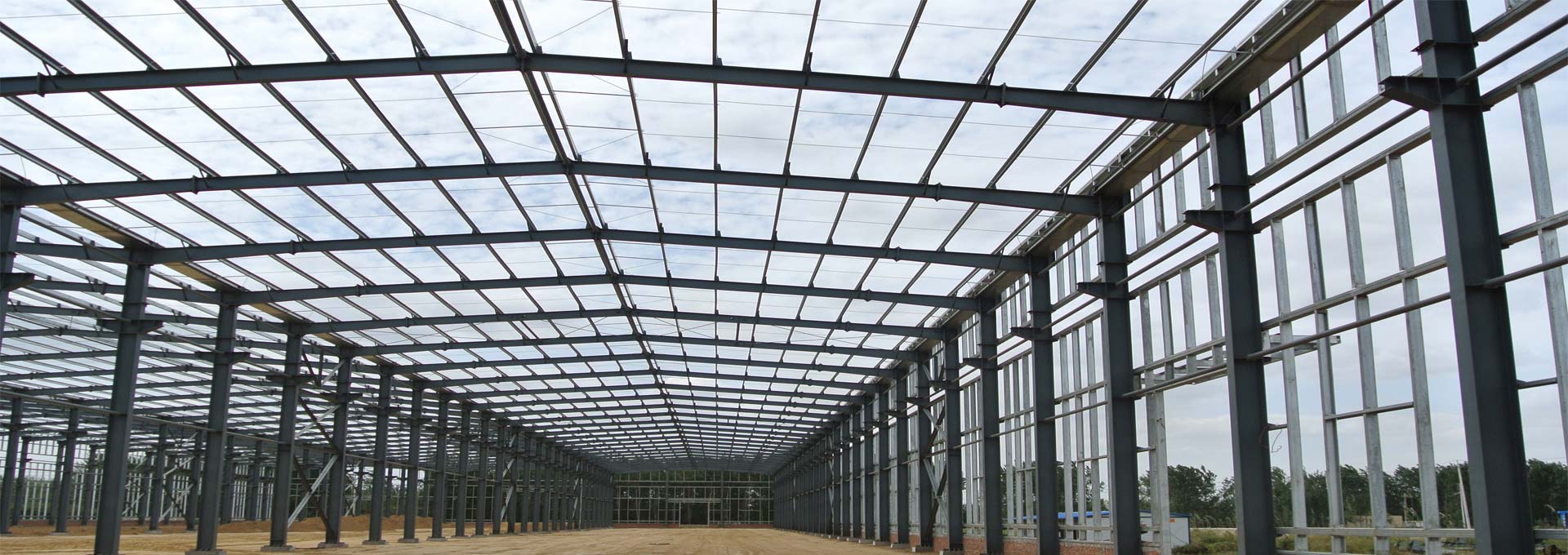 Honstar Construction Co.,Limited - China steel structures supplier